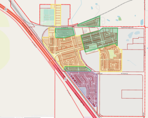 GARBAGE AND RECYCLING – Town of Coalhurst